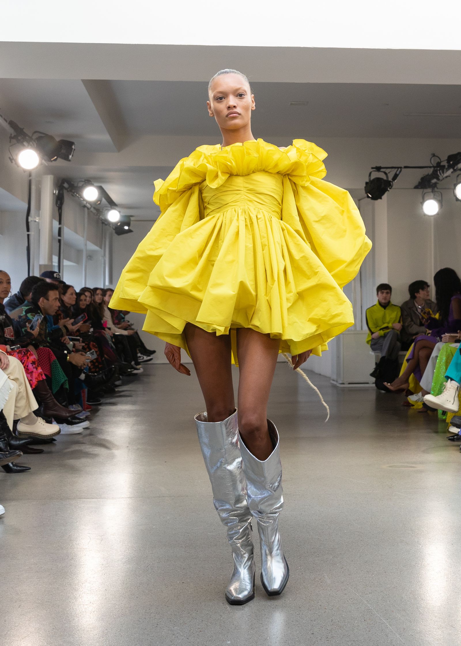 AKNVAS | Fall 2023 Collection