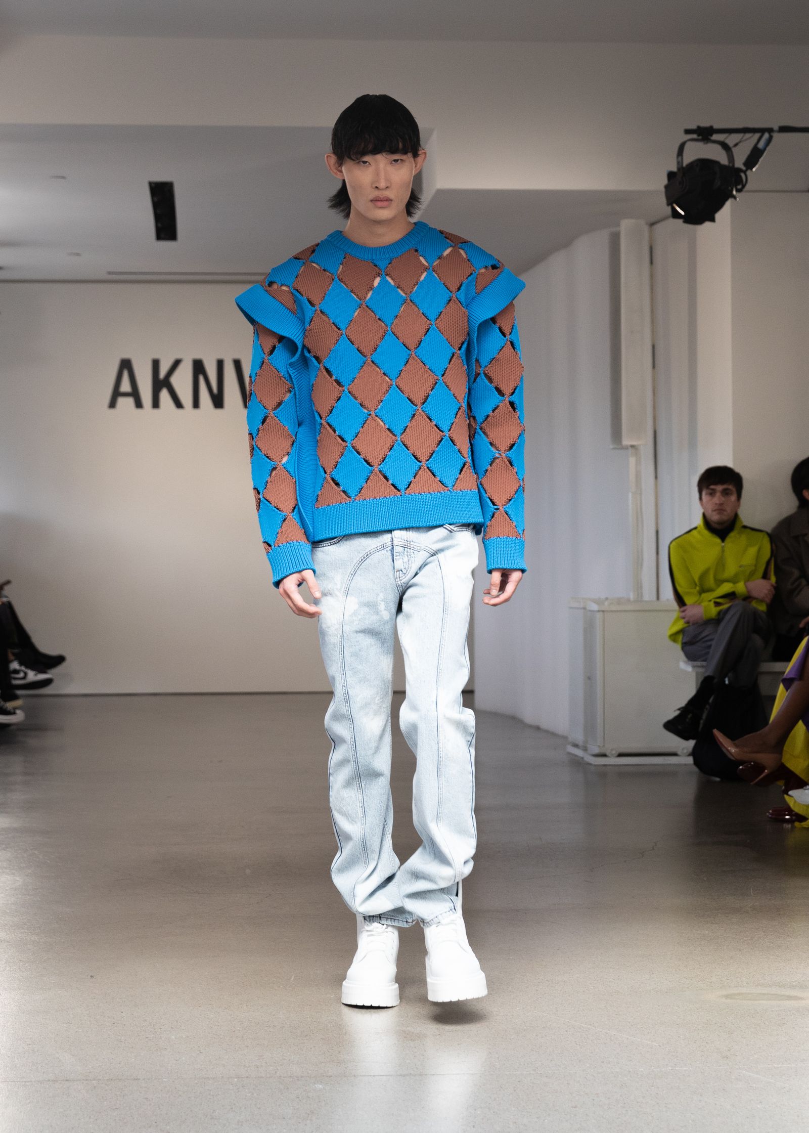AKNVAS | Fall 2023 Collection