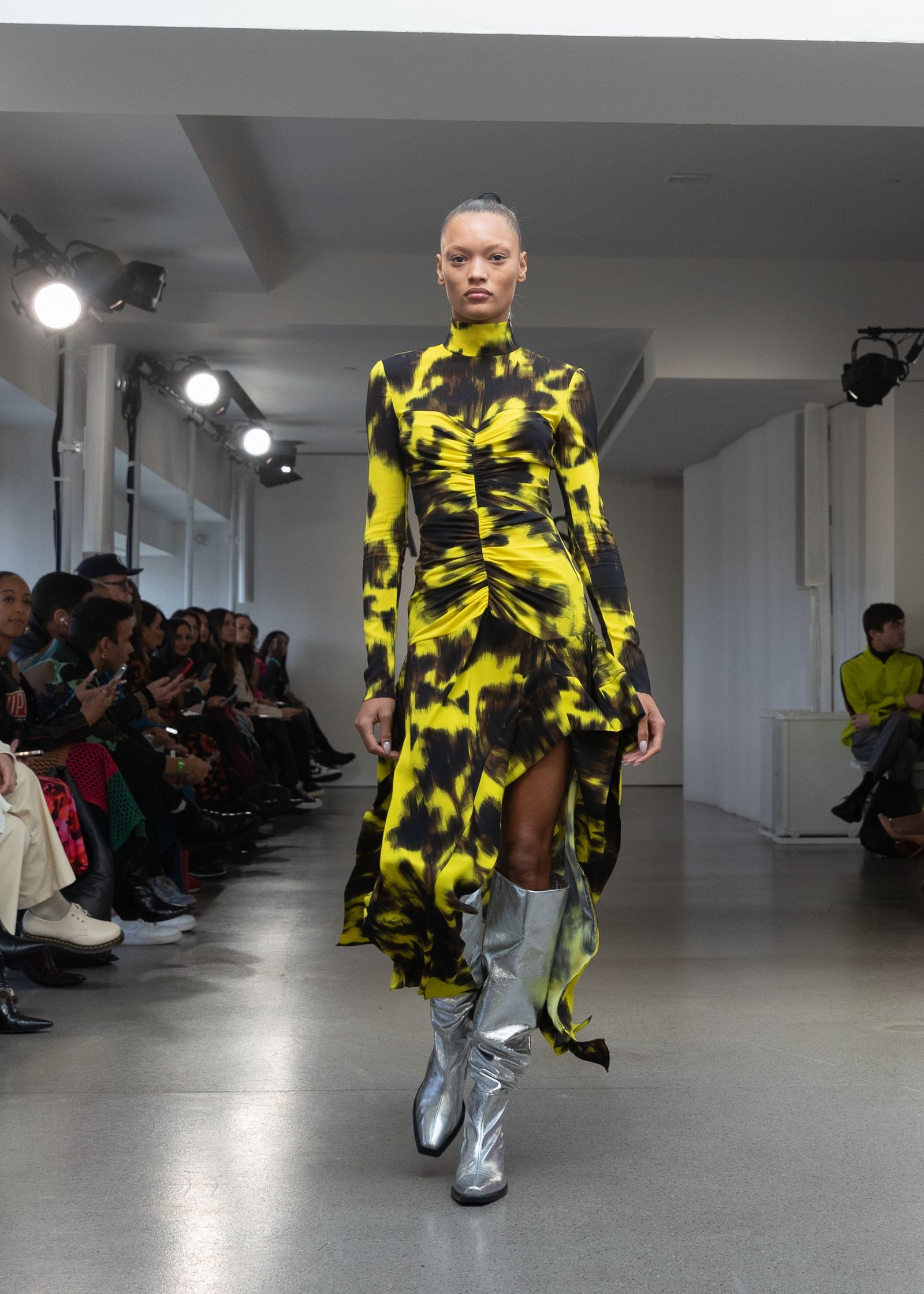 AKNVAS | Fall 2023 Collection