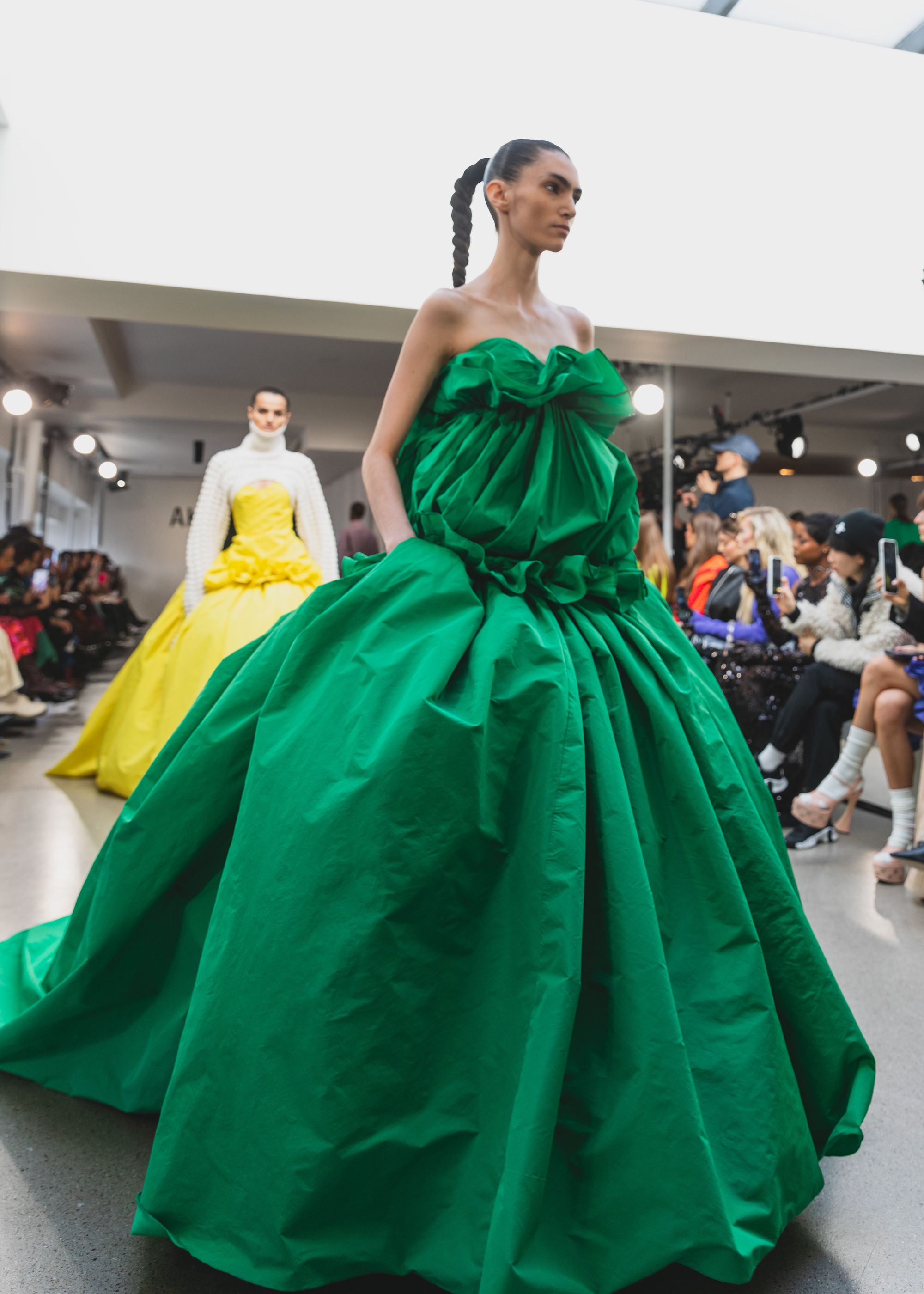 AKNVAS | Fall 2023 Collection