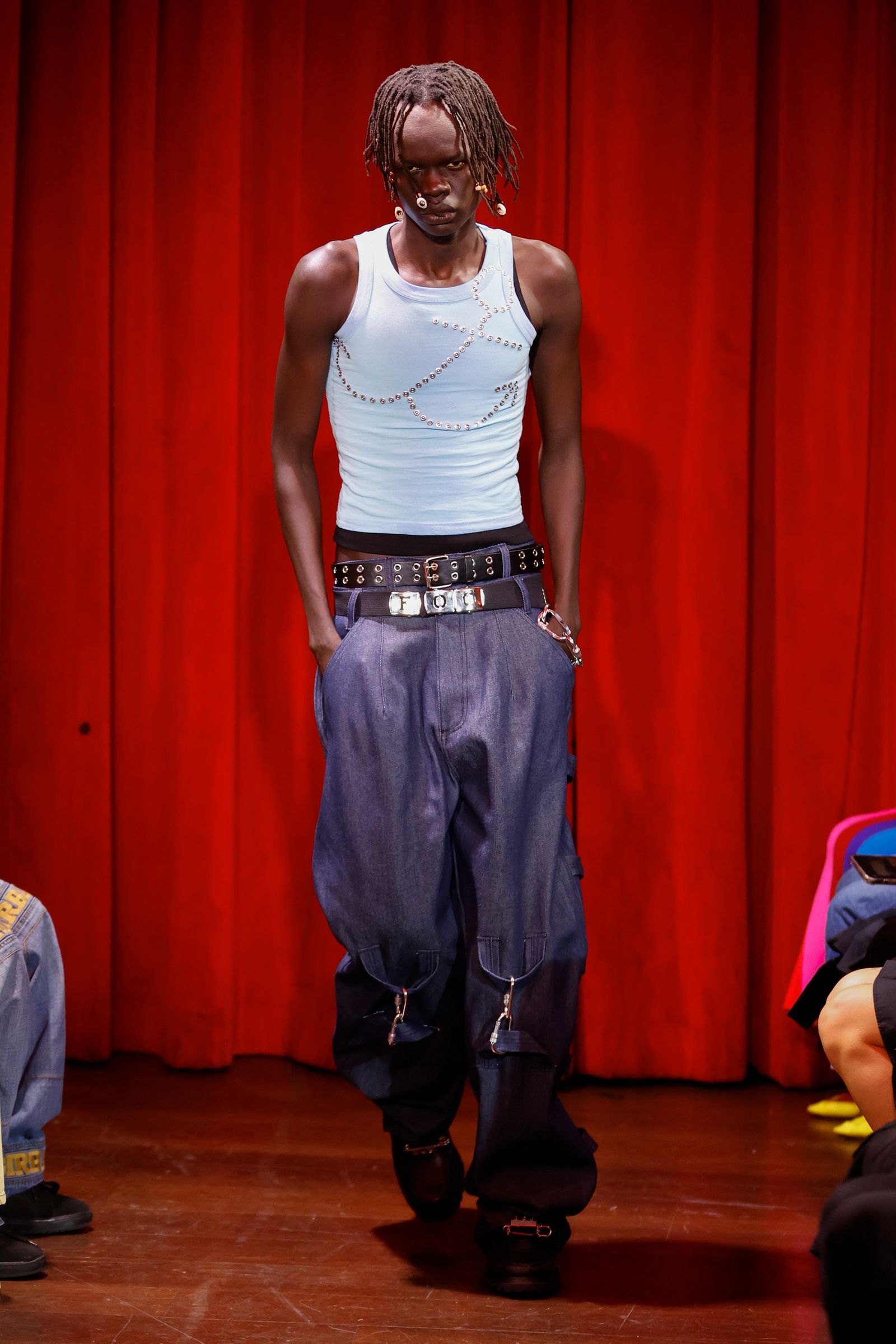 Foo and Foo | Fall/Winter 2023 Collection