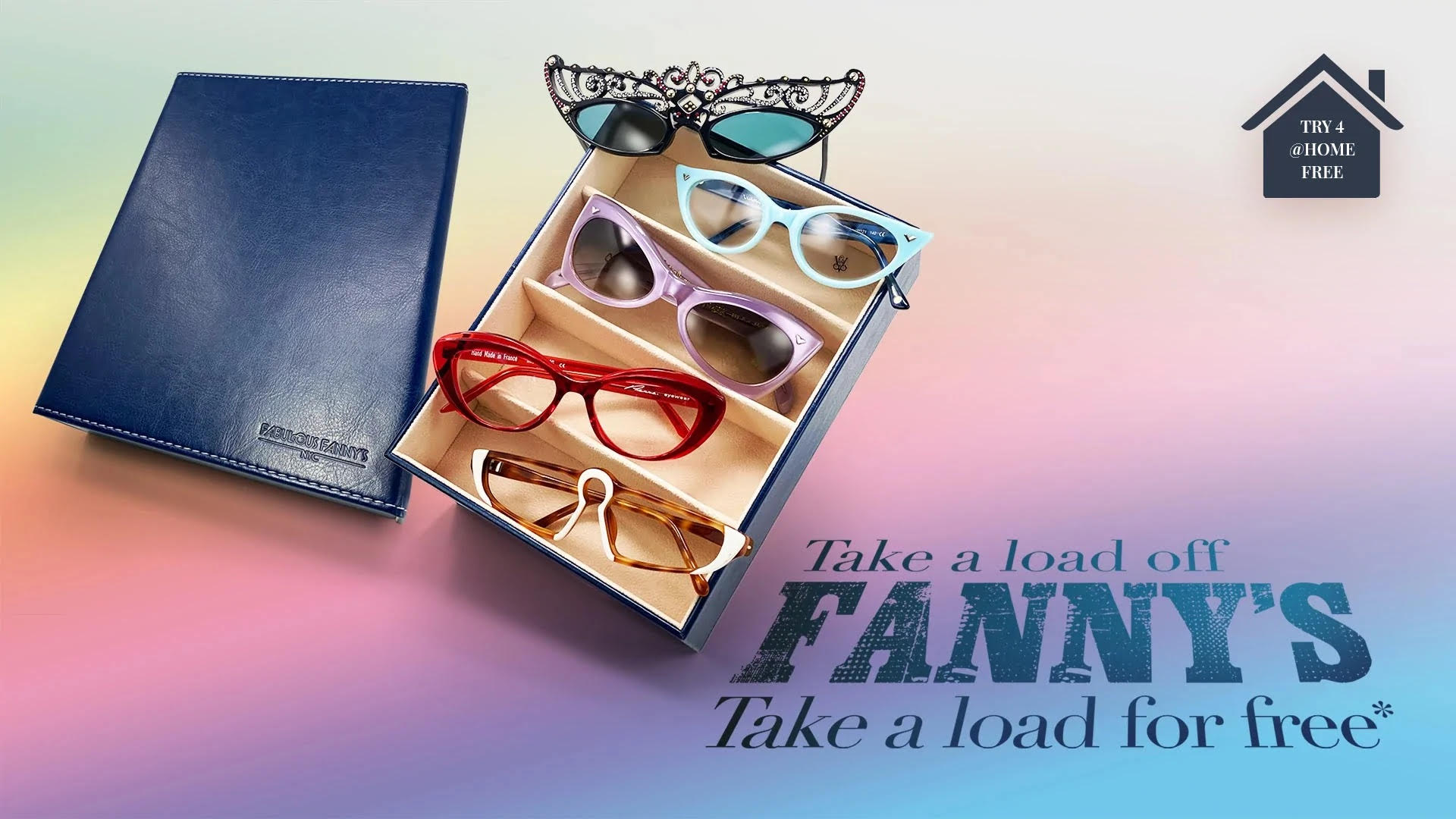 Fabulous Fanny’s | A Look Into Fabulous Fanny's 30 Years of Stylish Eyewear