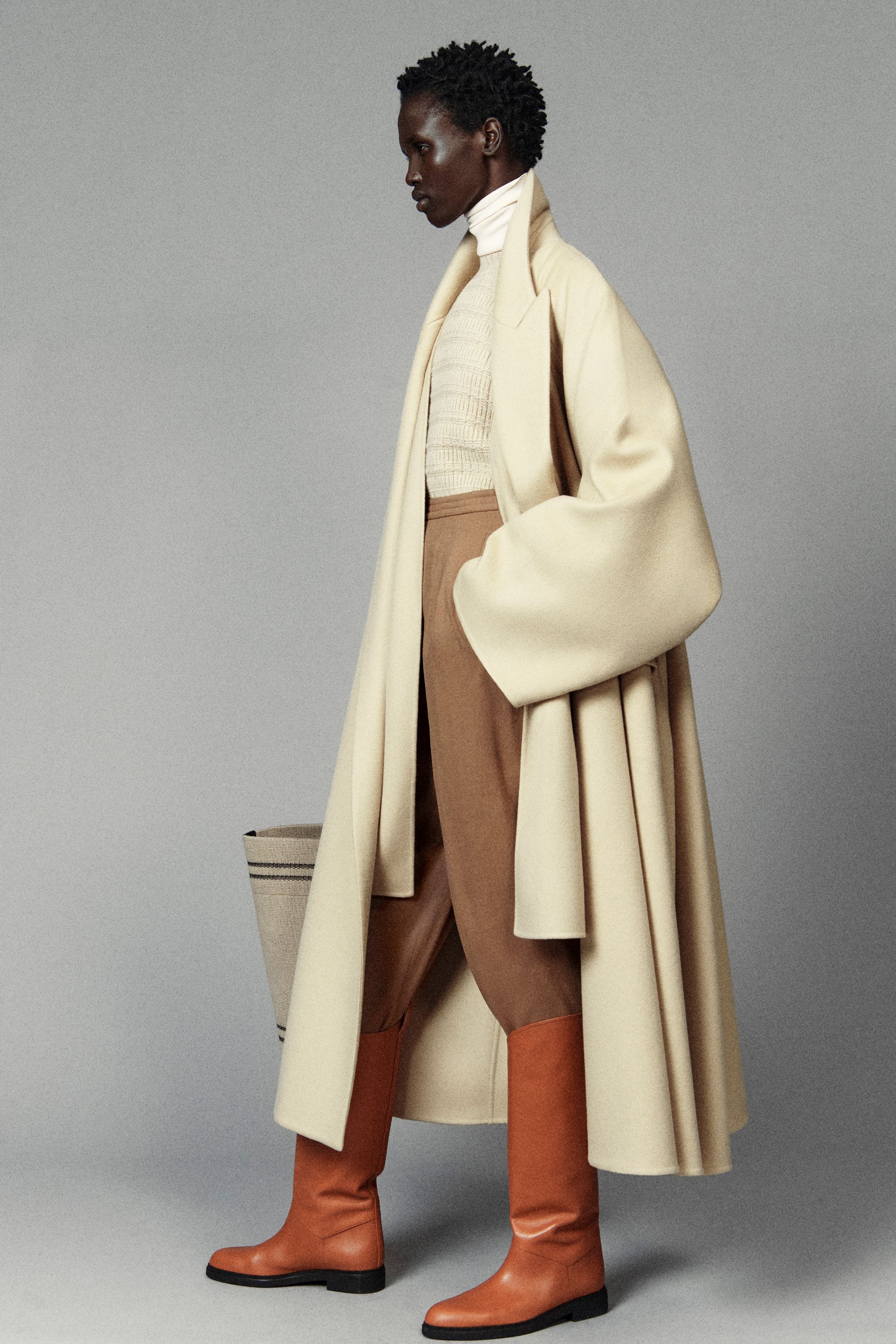Loro Piana | Fall Winter 2023-2024