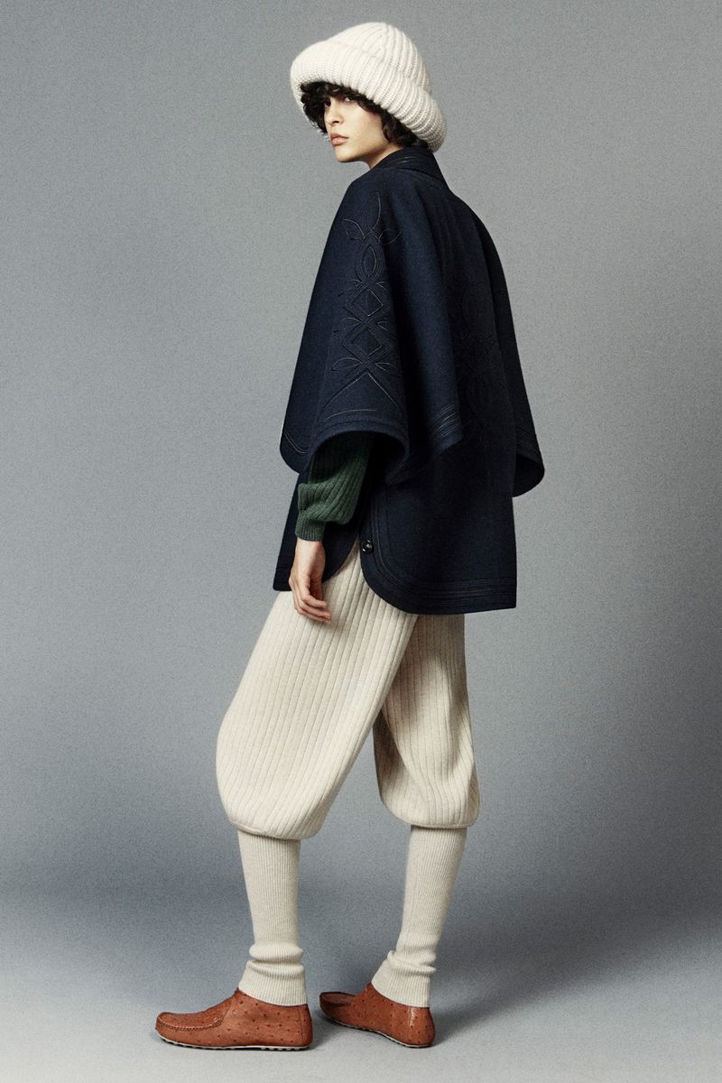 Loro Piana | Fall Winter 2023-2024