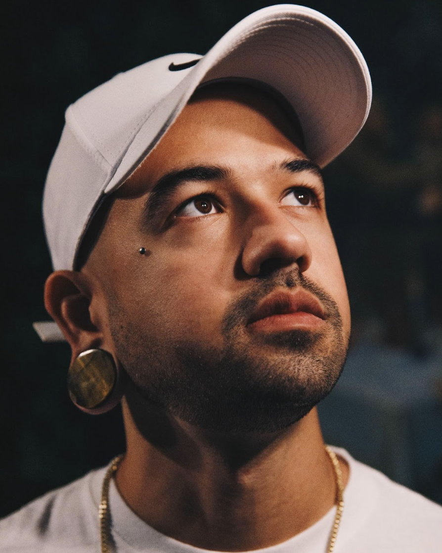 Jose Contreras: Meet the Dallas-based tattoo artist gaining ...