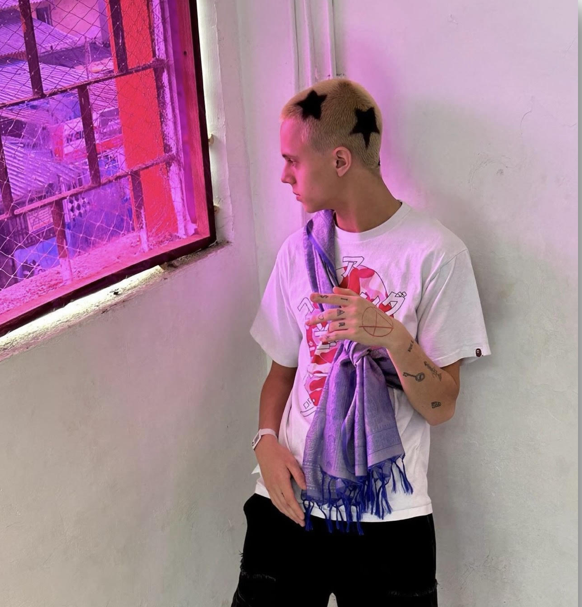 m$sha | Ushering In The New Guard Of Rappers