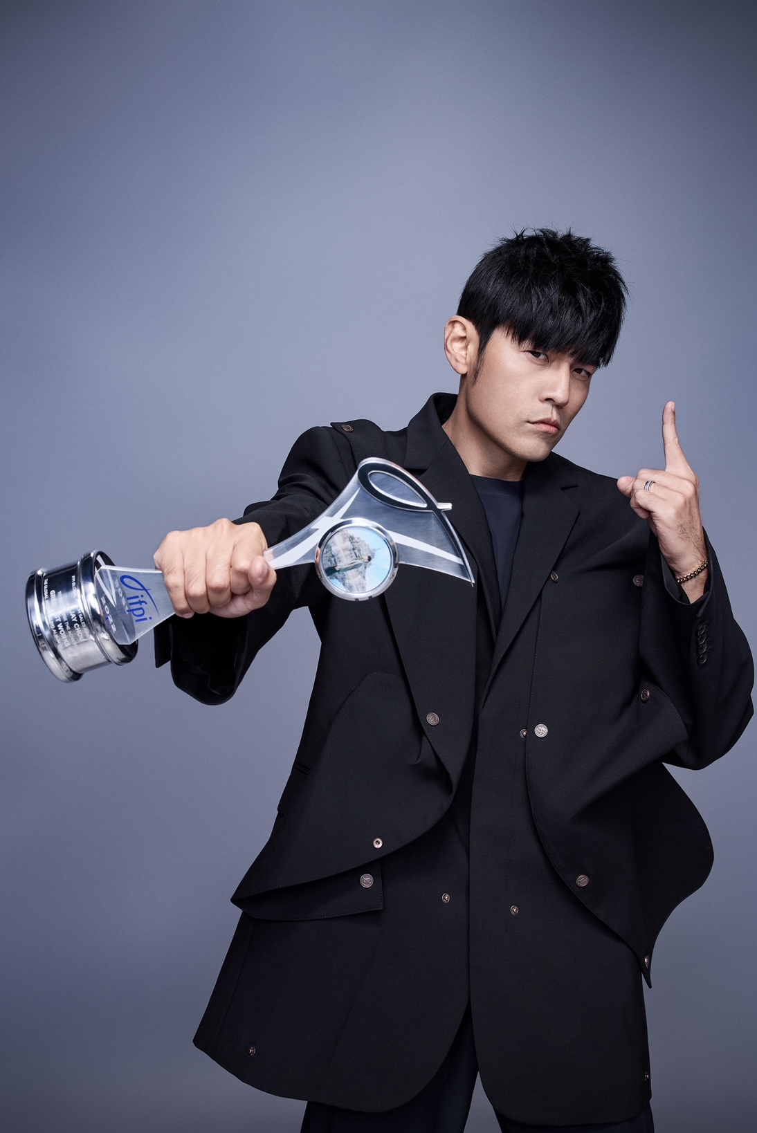 A Global Audience of Music Through Jay Chou