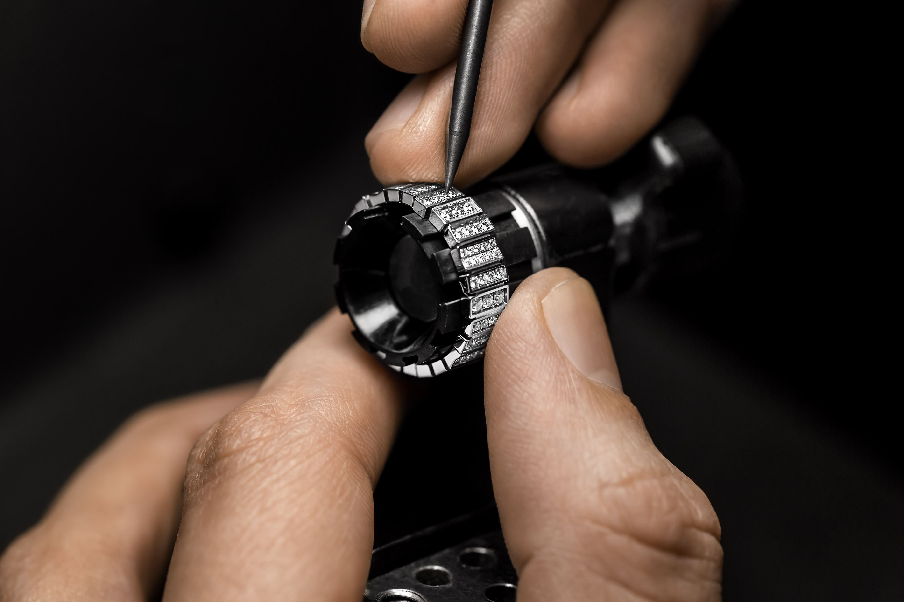 Dior | The Savior-Faire of Gem Dior Collection