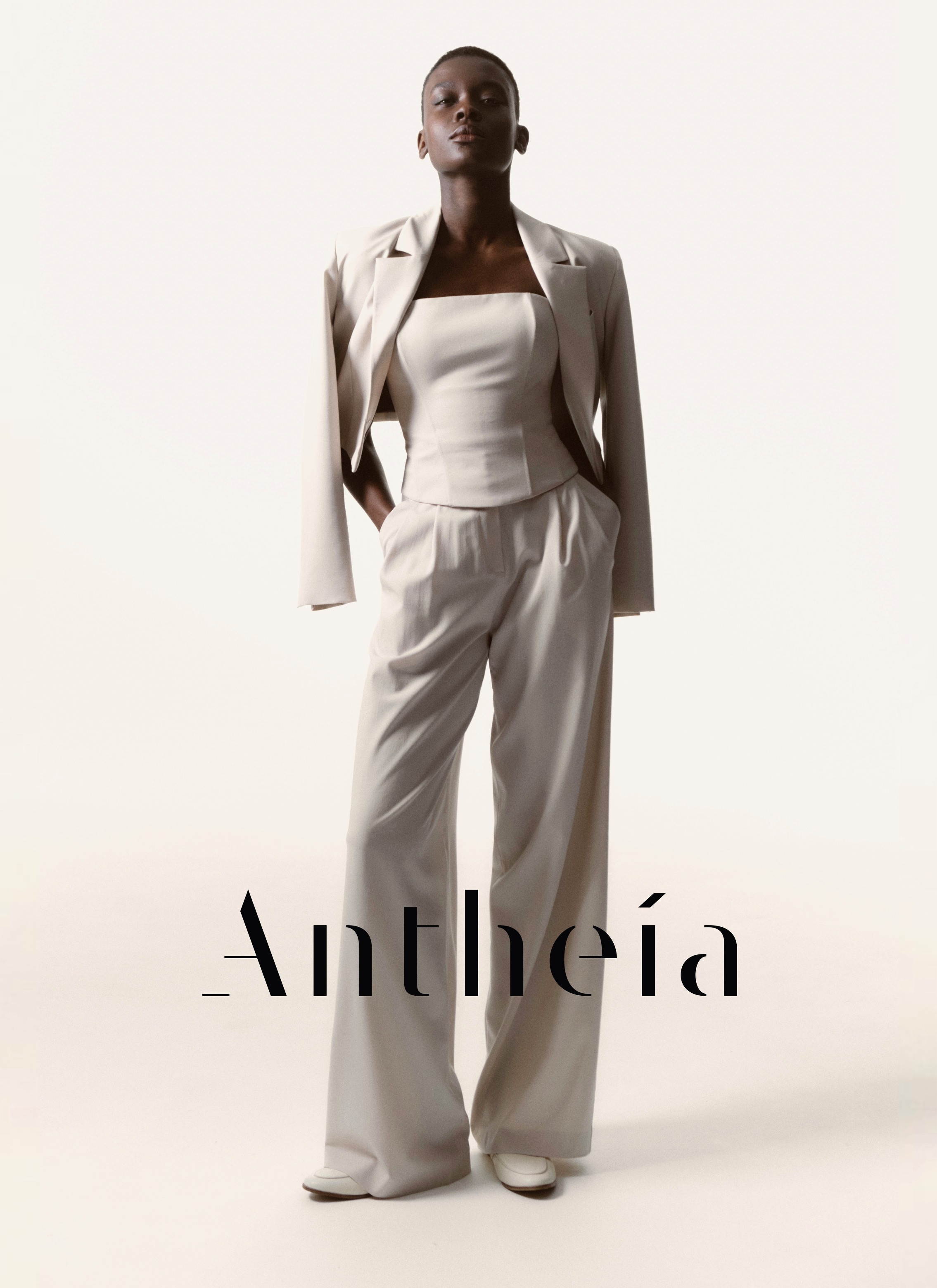 Antheia: An Ode to Femininity