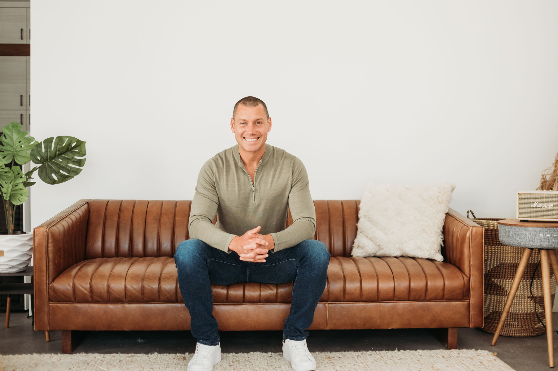 Kevin Ellis Shares His Journey with Osteoporosis and Offers Advice for ...