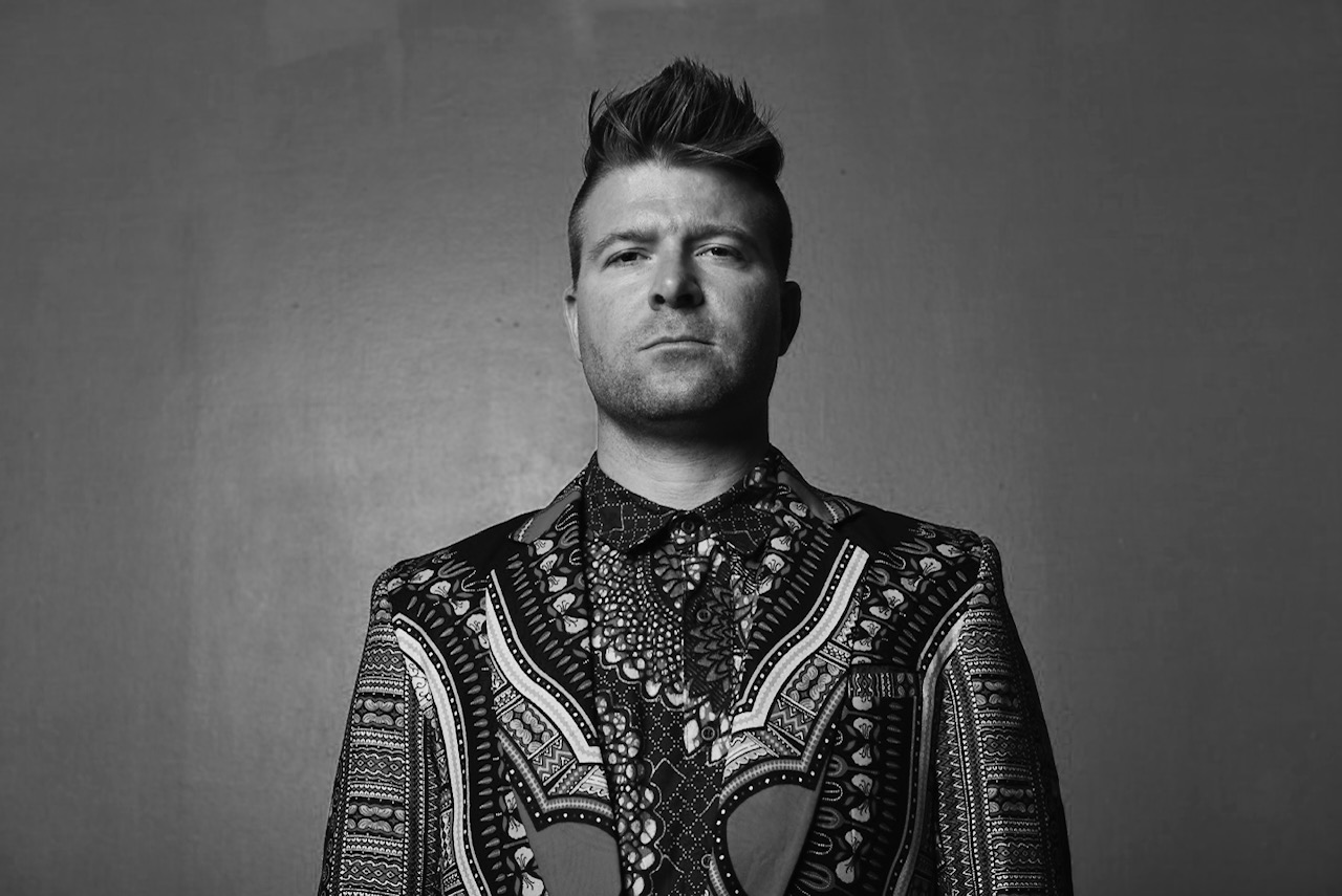 The Artistic Evolution of Jason "Human Kebab" Parsons: From Rockstar to ...