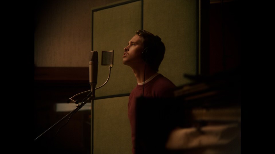 Ryan Beatty | New Album Release 'Calico'