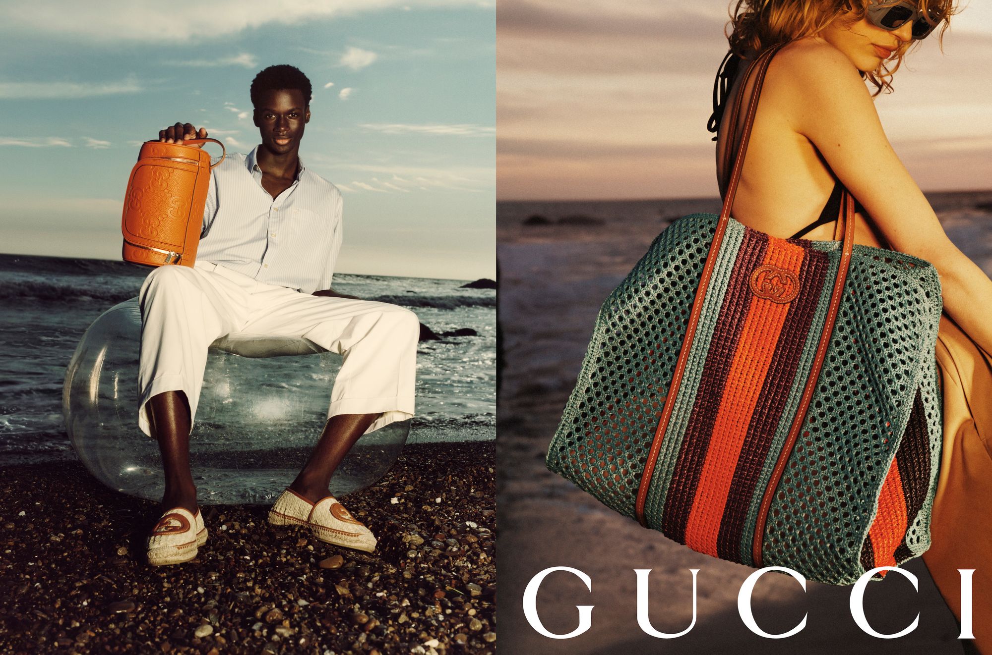 Gucci | Summer Stories