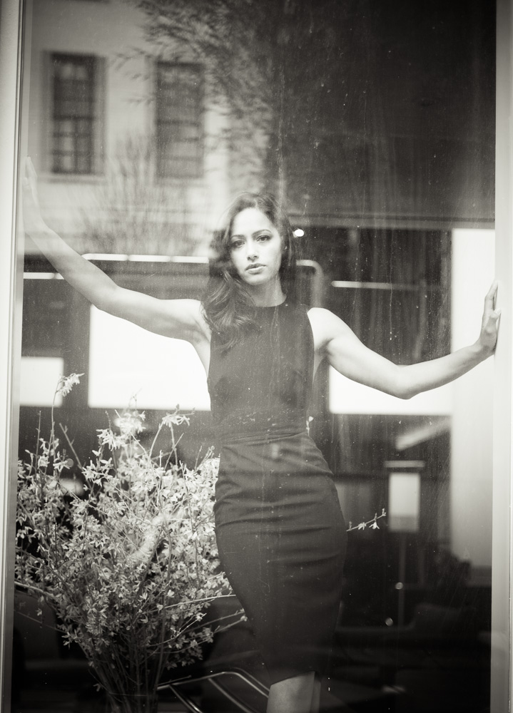 Rula Jebreal Daughter