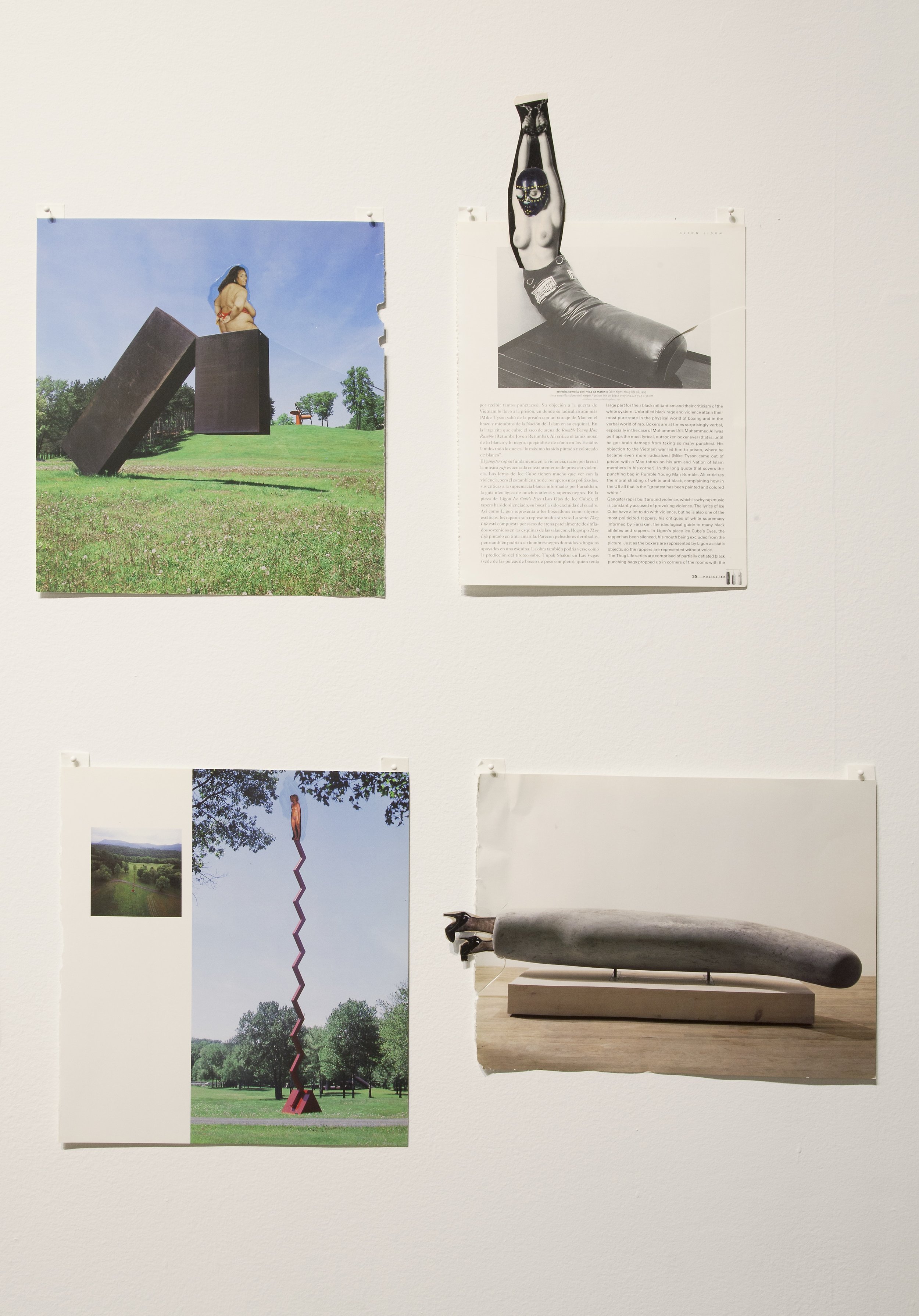 Self-Ownership, Skeletons, and the Benefits of Loneliness: A ...