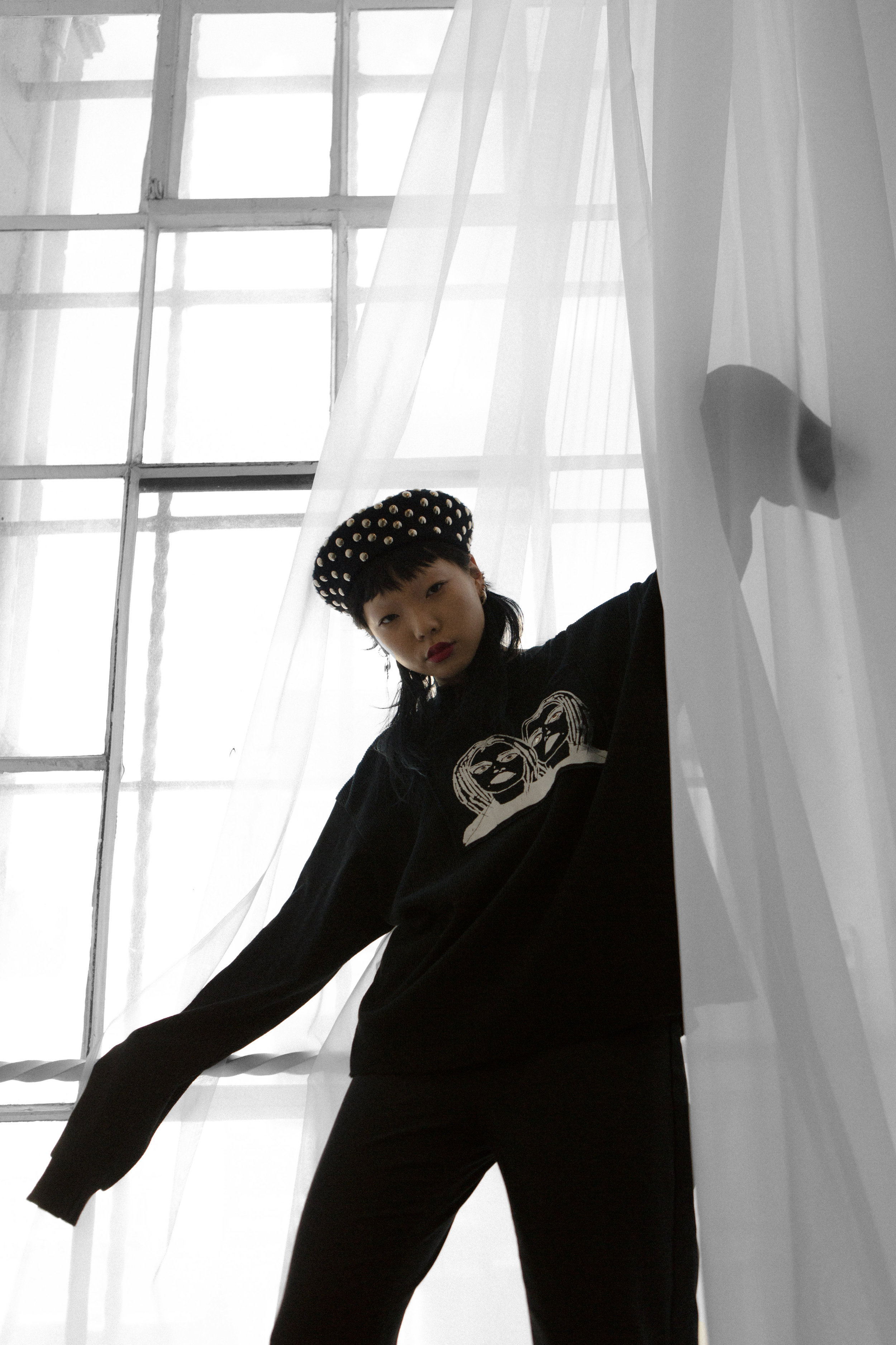 Q&A | Josephine Lee AKA Princess Gollum