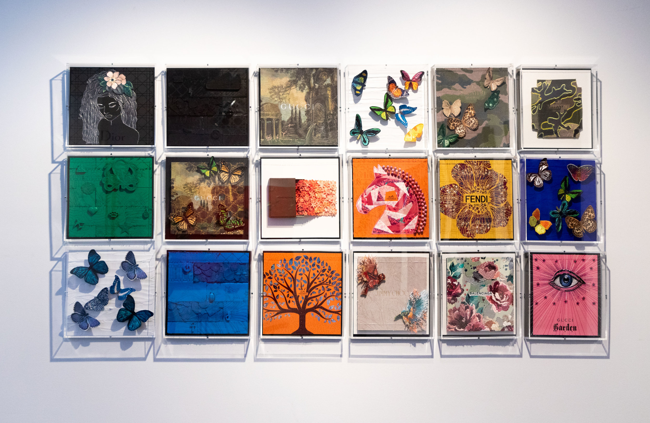 Q&A | Art Angels: Kat Emery and Jacquelin Napal