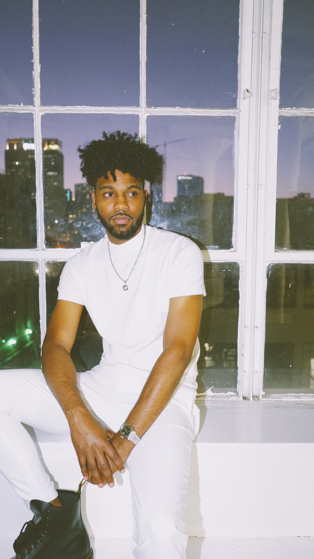 Harv | The Lemonade Man