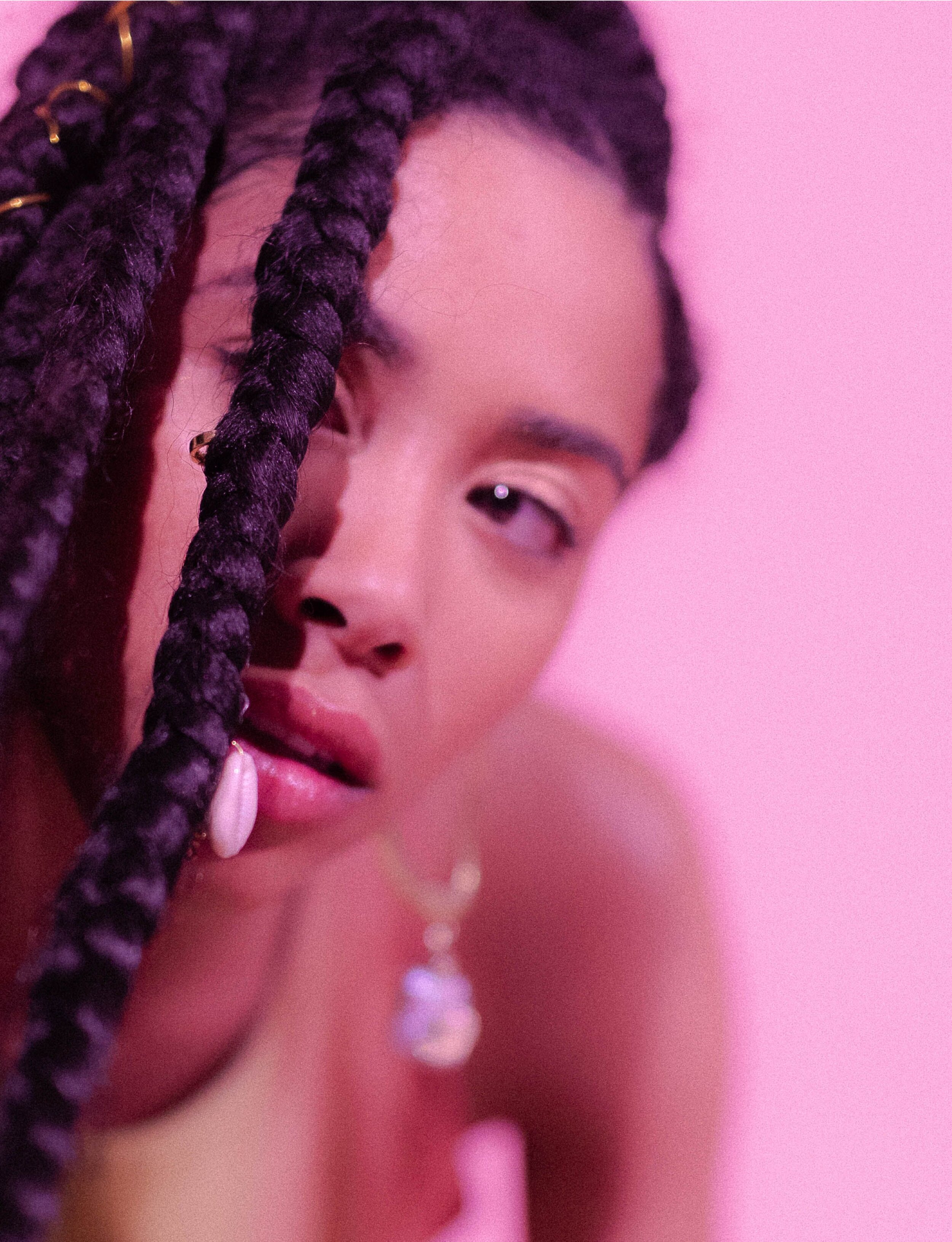 Herizen Finds a Home for our Feelings of In-Between