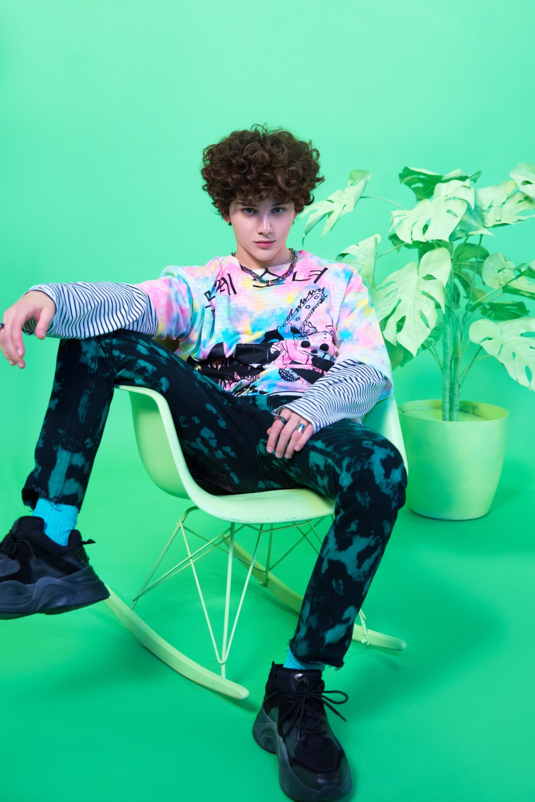 Reiley | From The Faroe Islands To Stardom