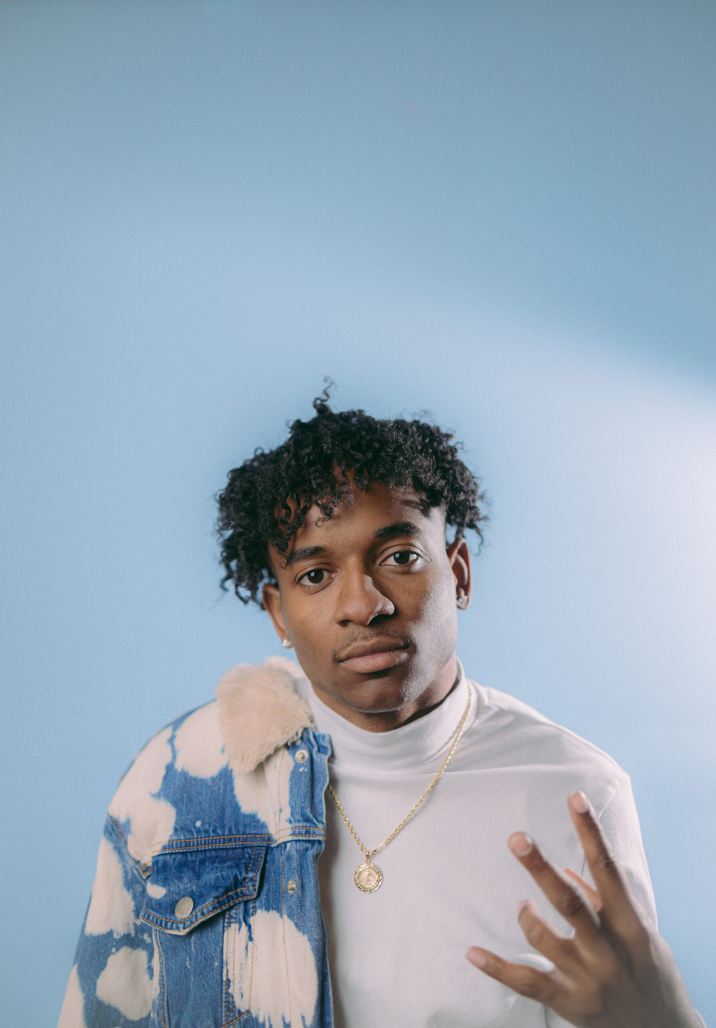 MOOSKI | INTRODUCING THE FORMER MILITARY VET TURNED BREAK OUT STAR