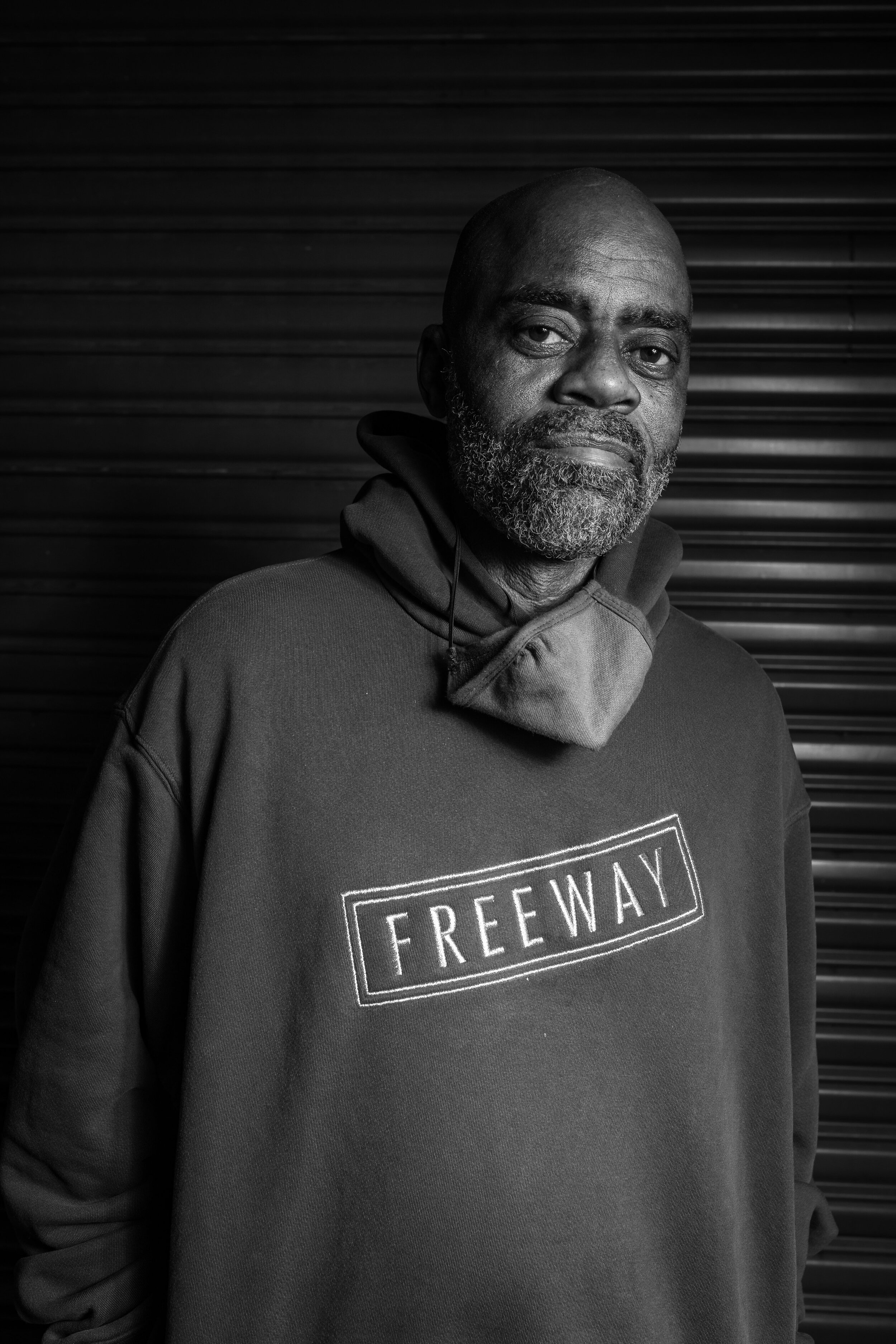 FREEWAY RICK ROSS | ENJOYING HIS 20 YEARS IN JAIL, BEING VEGAN FOR 31 ...
