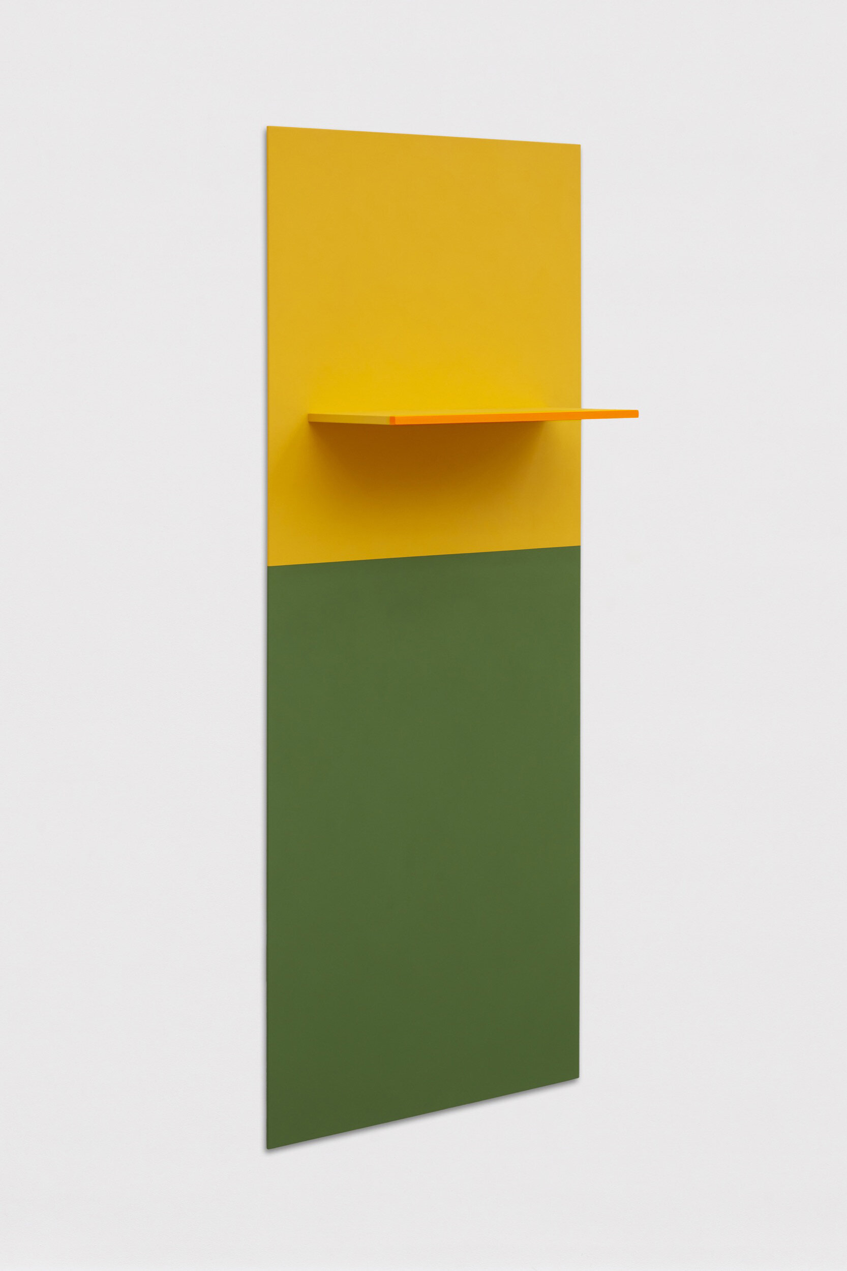 Lisa Williamson | 'Amplifier' At Tanya Bonakdar Gallery, Los Angeles