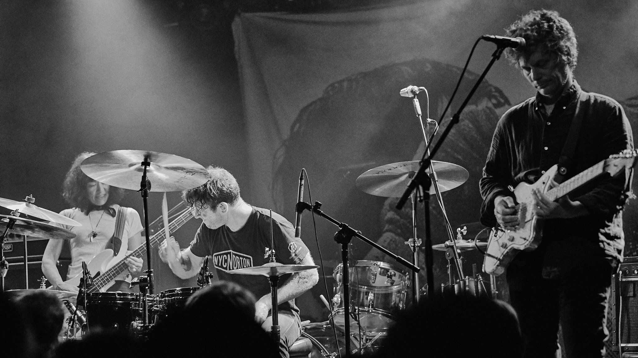 Preoccupations | A Look at the North American Tour with Metz