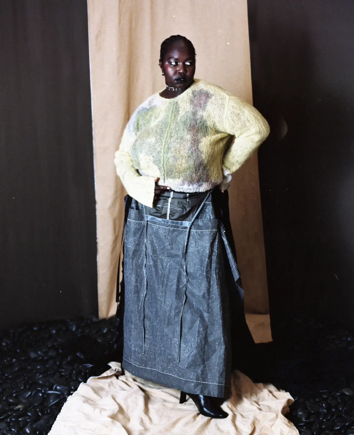 Rose Lawrence by Abi Polinsky