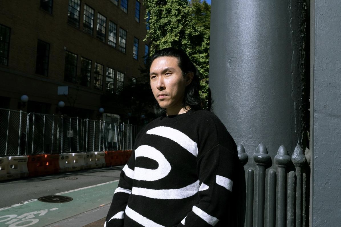 NYC Artist Sean Go Blending Cynicism and Hope through Pop Art