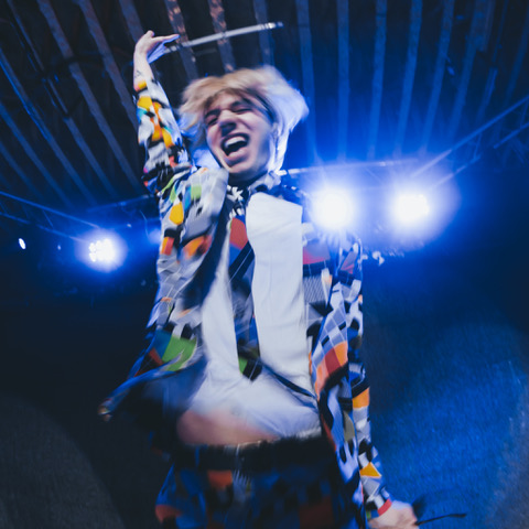 Pop Baby’s New Single "Jimmy D" is an Intoxicating Mix of Joy and ...