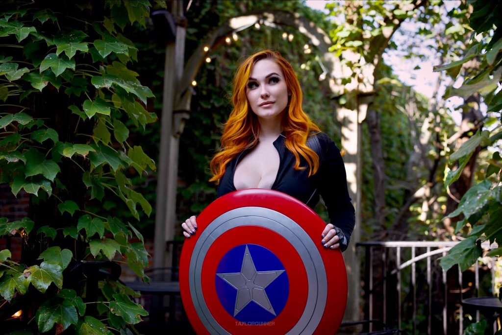 The Business Mind Behind the Cam: Taylor Gunner's Journey from Military ...