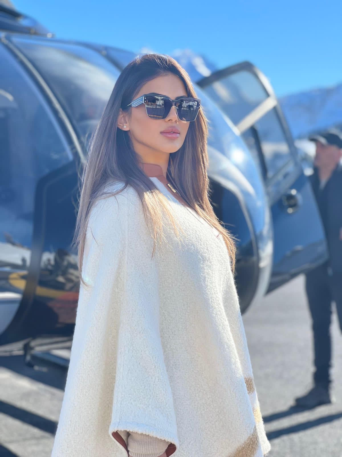 Narin Allan: Embracing Diversity and Making Waves in the World of Cinema