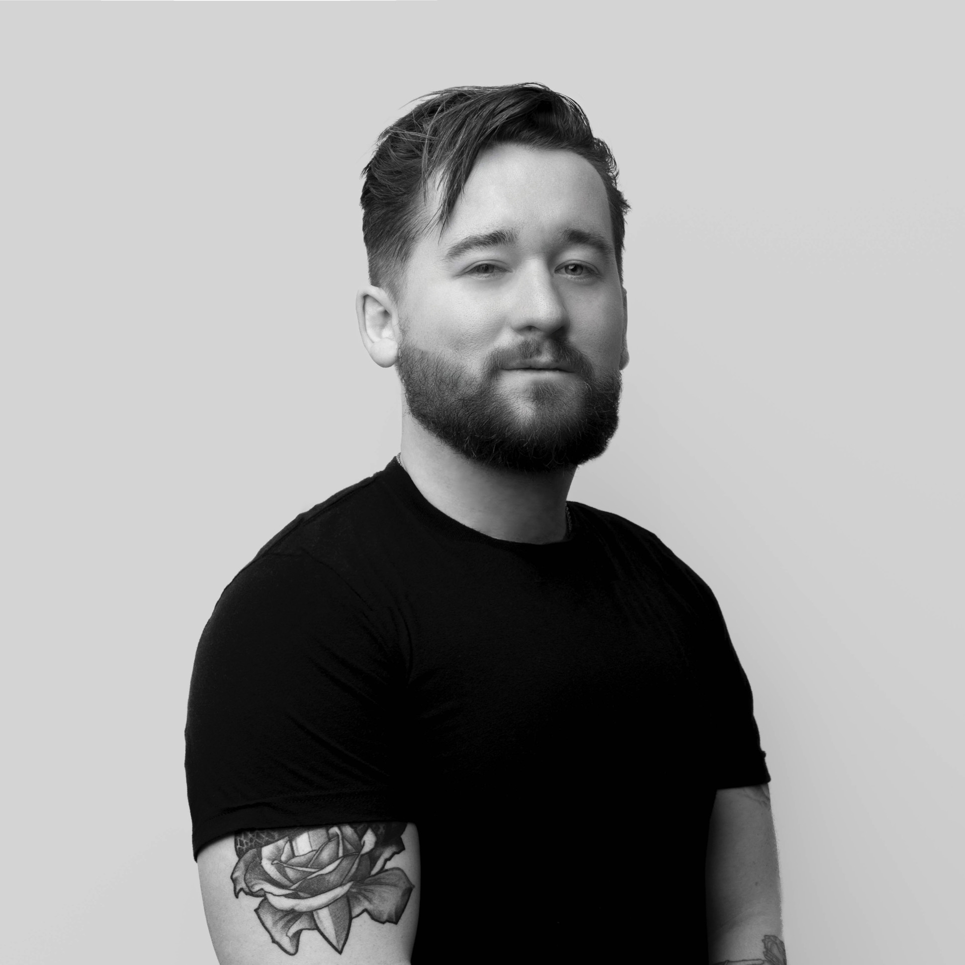 Through the Lens of Connor "Heisenberg" McCollam