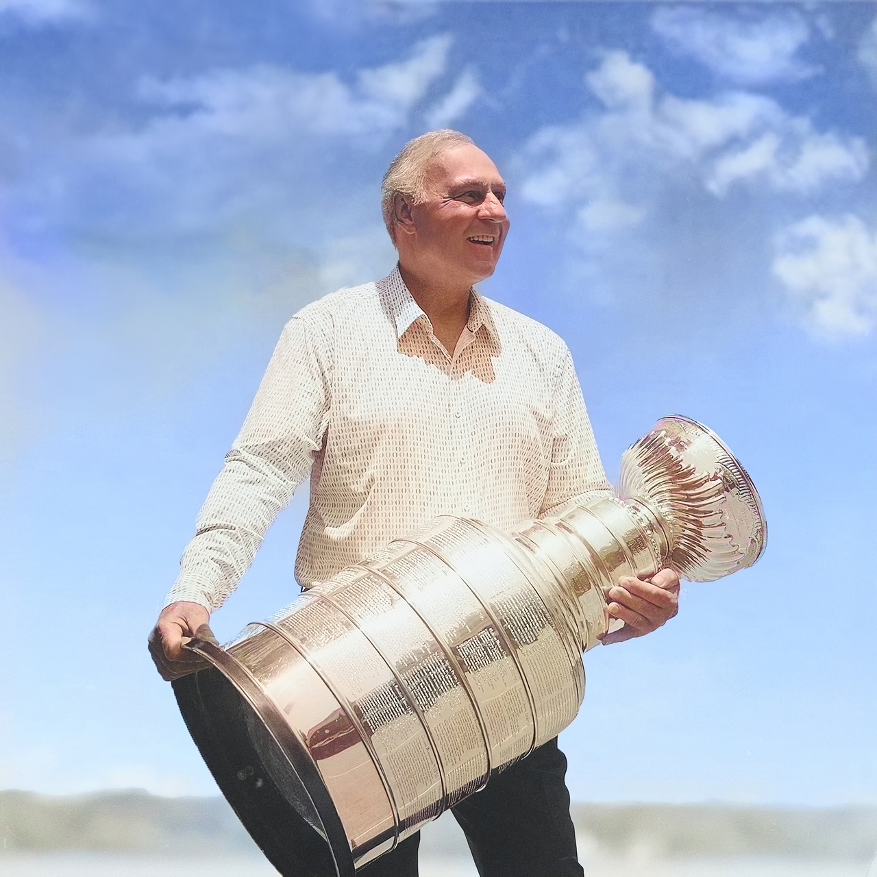 Through the Lens of Connor "Heisenberg" McCollam