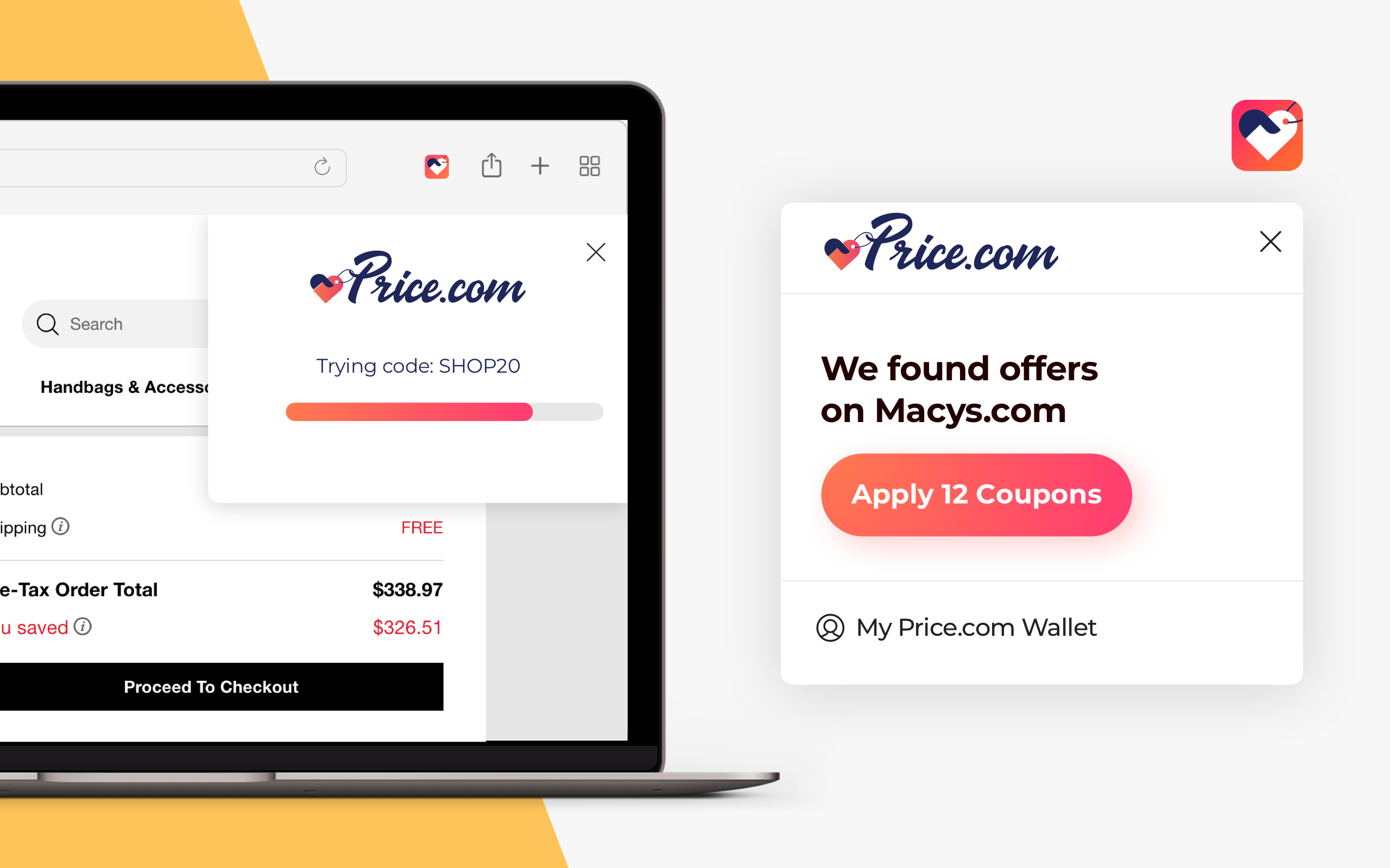 Price.com | Designed to help you save