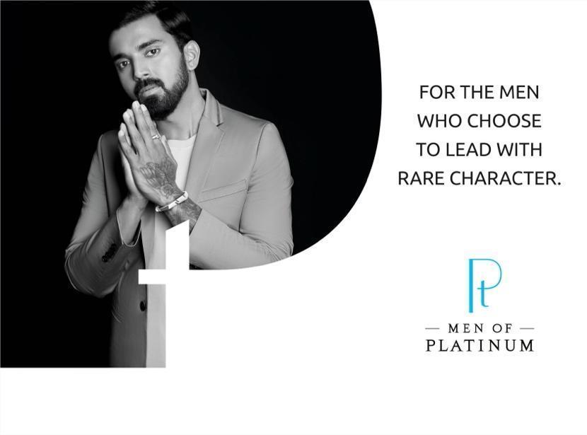 Why are young, affluent Asian consumers choosing platinum?