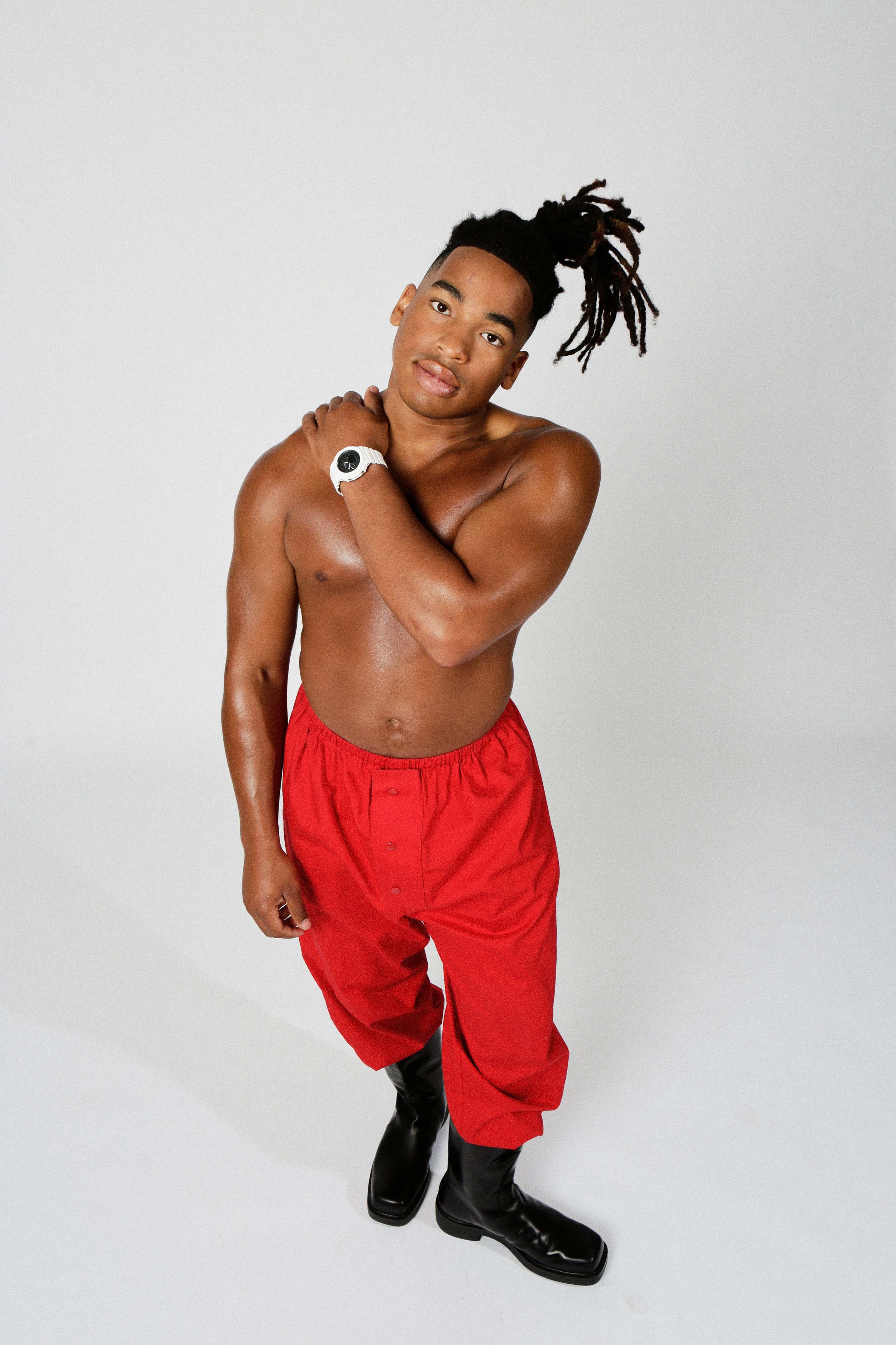 Zeb Powell | There's Always A Link If You Believe So