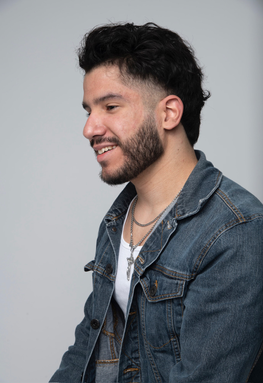 Redefining Boundaries: The Inspiring Journey of Mike Infante, the ...
