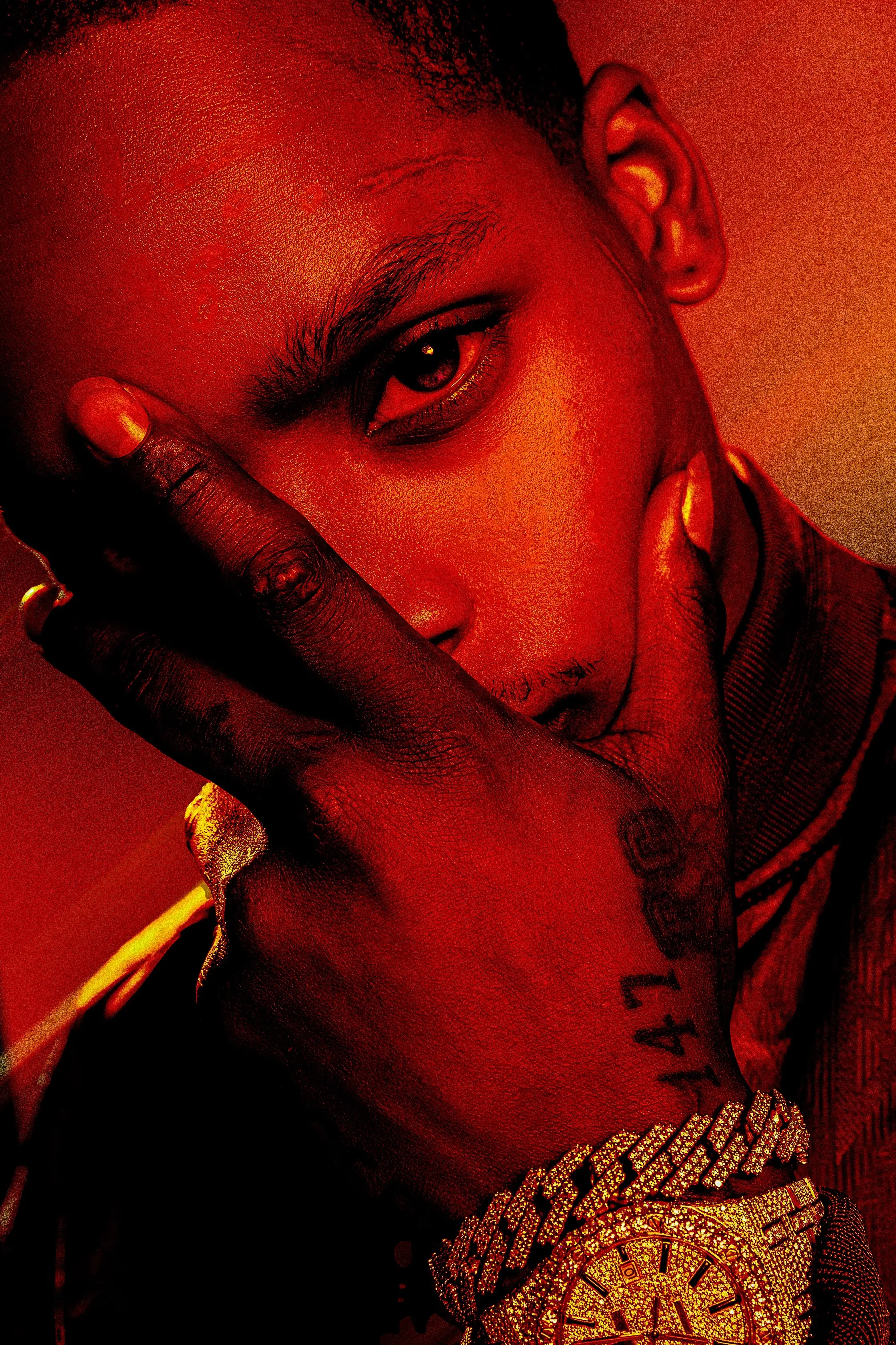 A Newly Independent Calboy Prepares Impressive New Emancipation Album ...