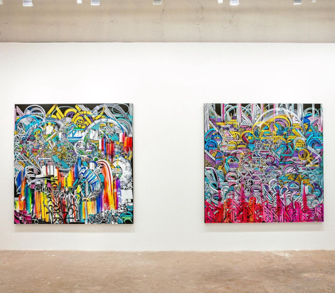 DEFER: A Trailblazing Street Artist Making Landmark Movements Globally