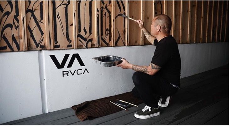 DEFER: A Trailblazing Street Artist Making Landmark Movements Globally