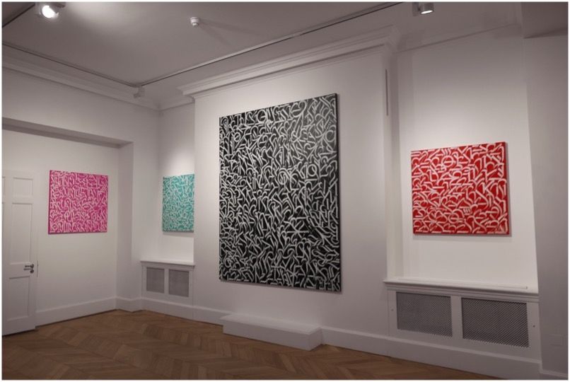 DEFER: A Trailblazing Street Artist Making Landmark Movements Globally