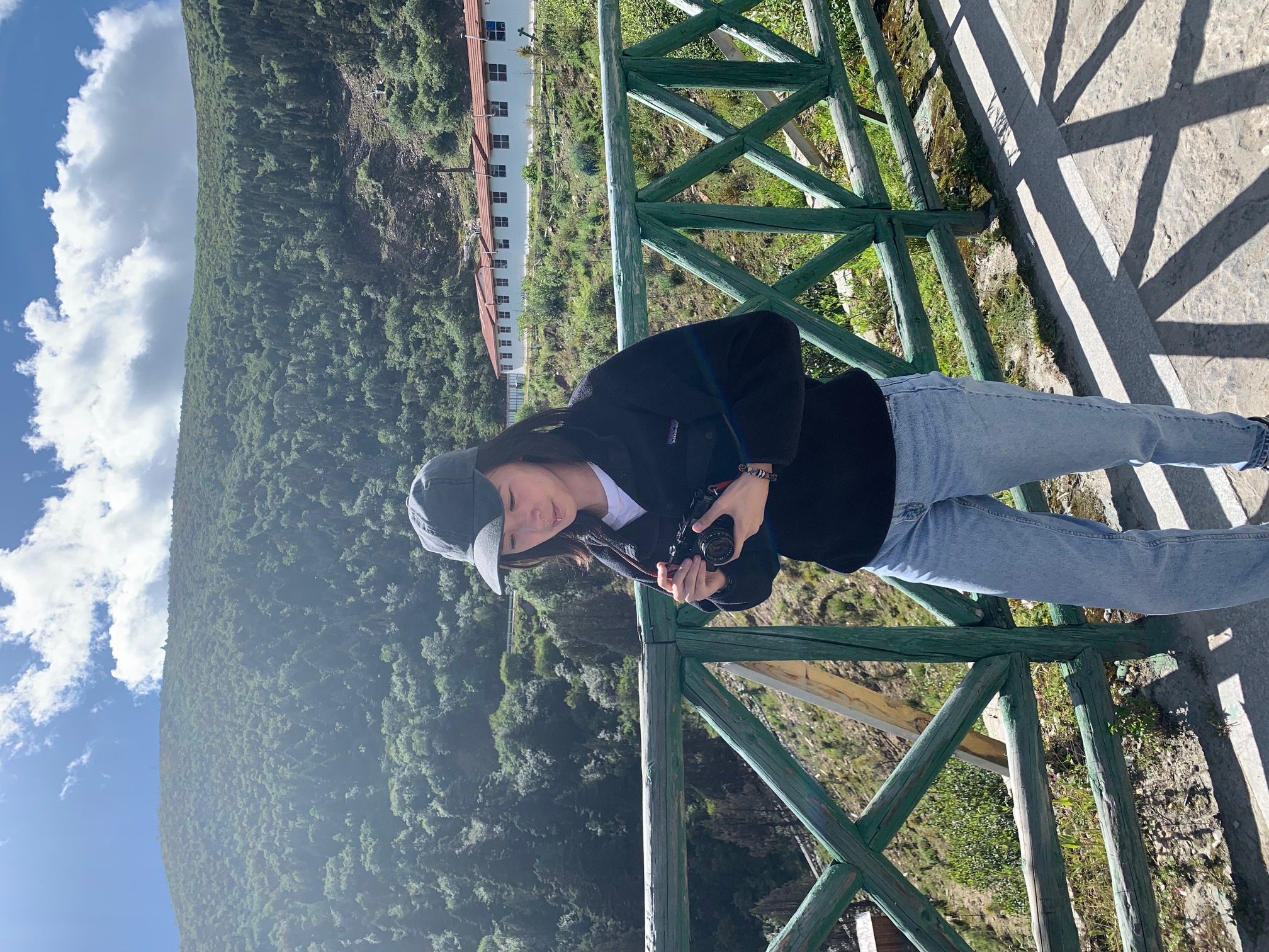 Bringing Stories to Life: Xiaoli Zhang's Journey as a Digital Compositor