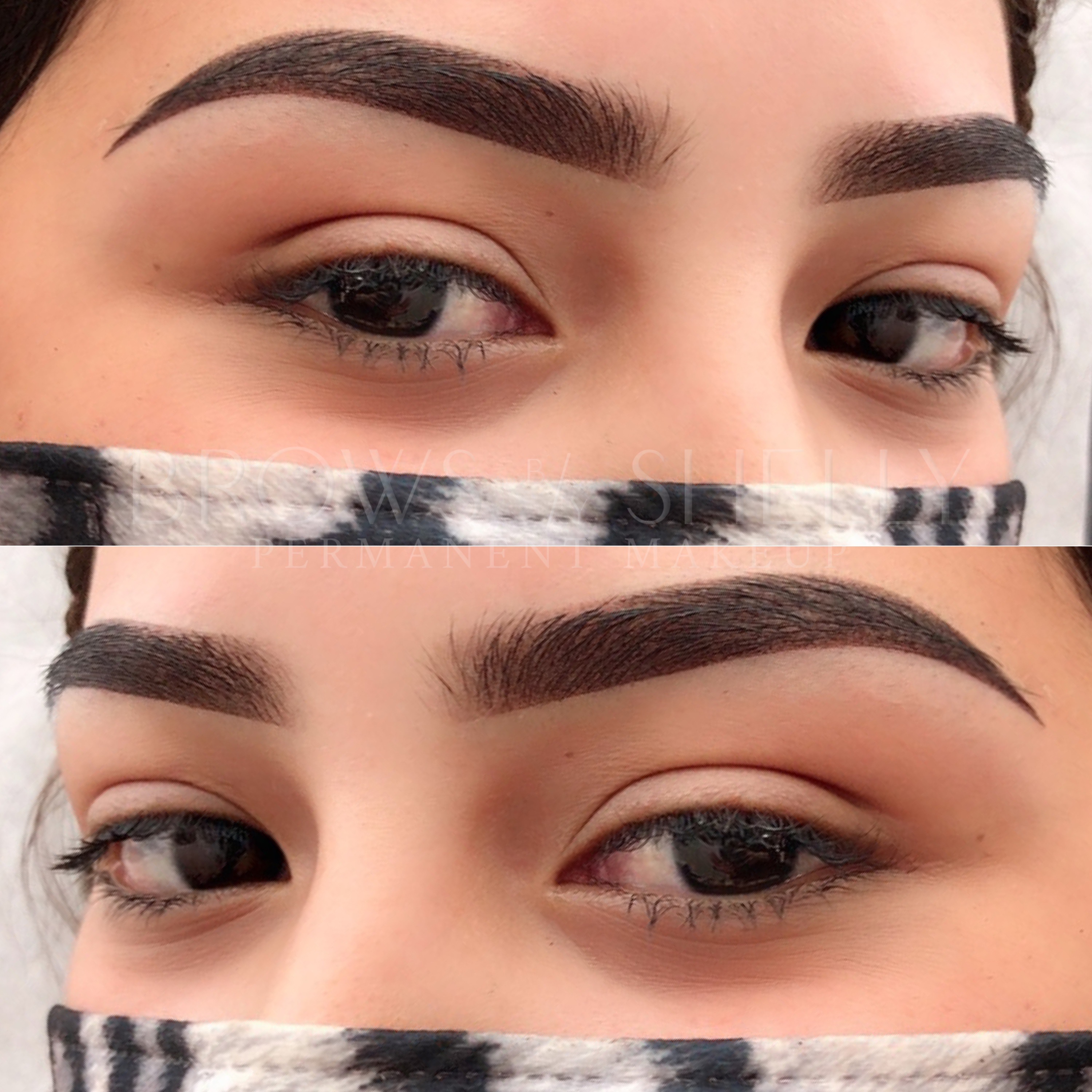 How Shelly Nguyen Is Sharing Her Passion For Brows With Aspiring Artists