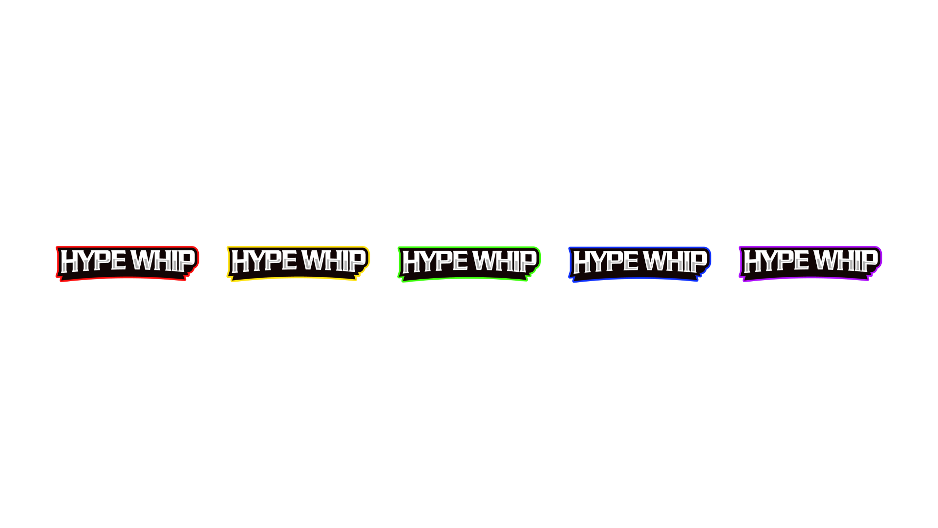HYPEWHIP: The Future of Automotive Media