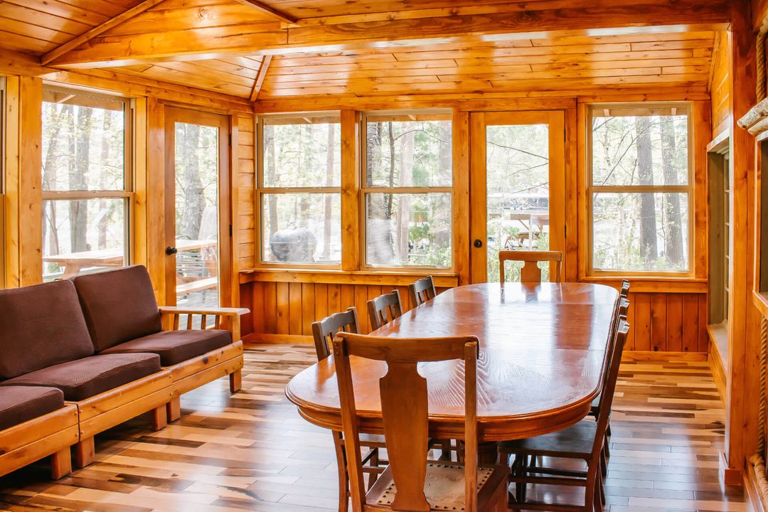 Night Owl | Ludlow's Island Resort Cabins