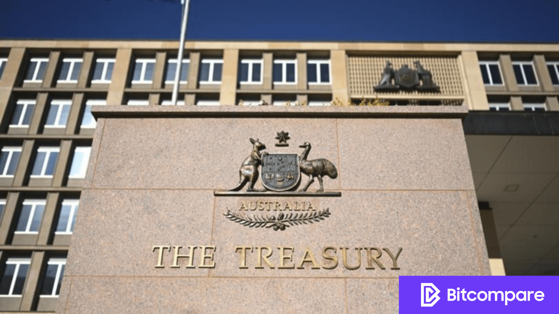 Australian Government Set To Release Regulatory Framework For ...