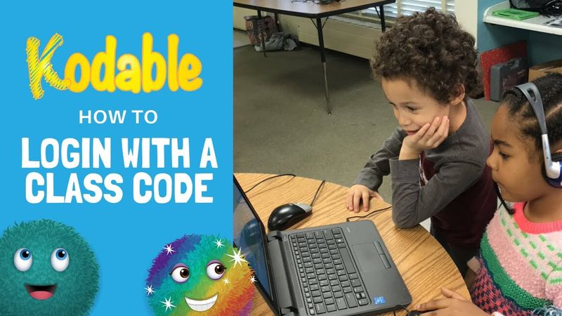 Teaching Resources: Programing for Kids | Kodable
