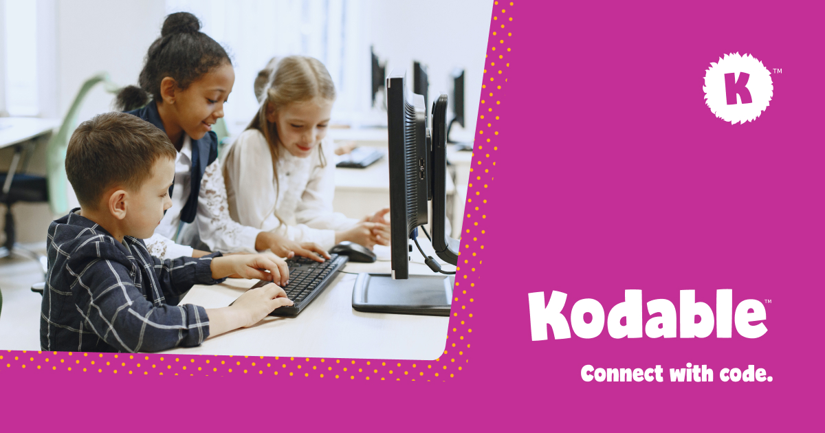 Plans for your School | Kodable